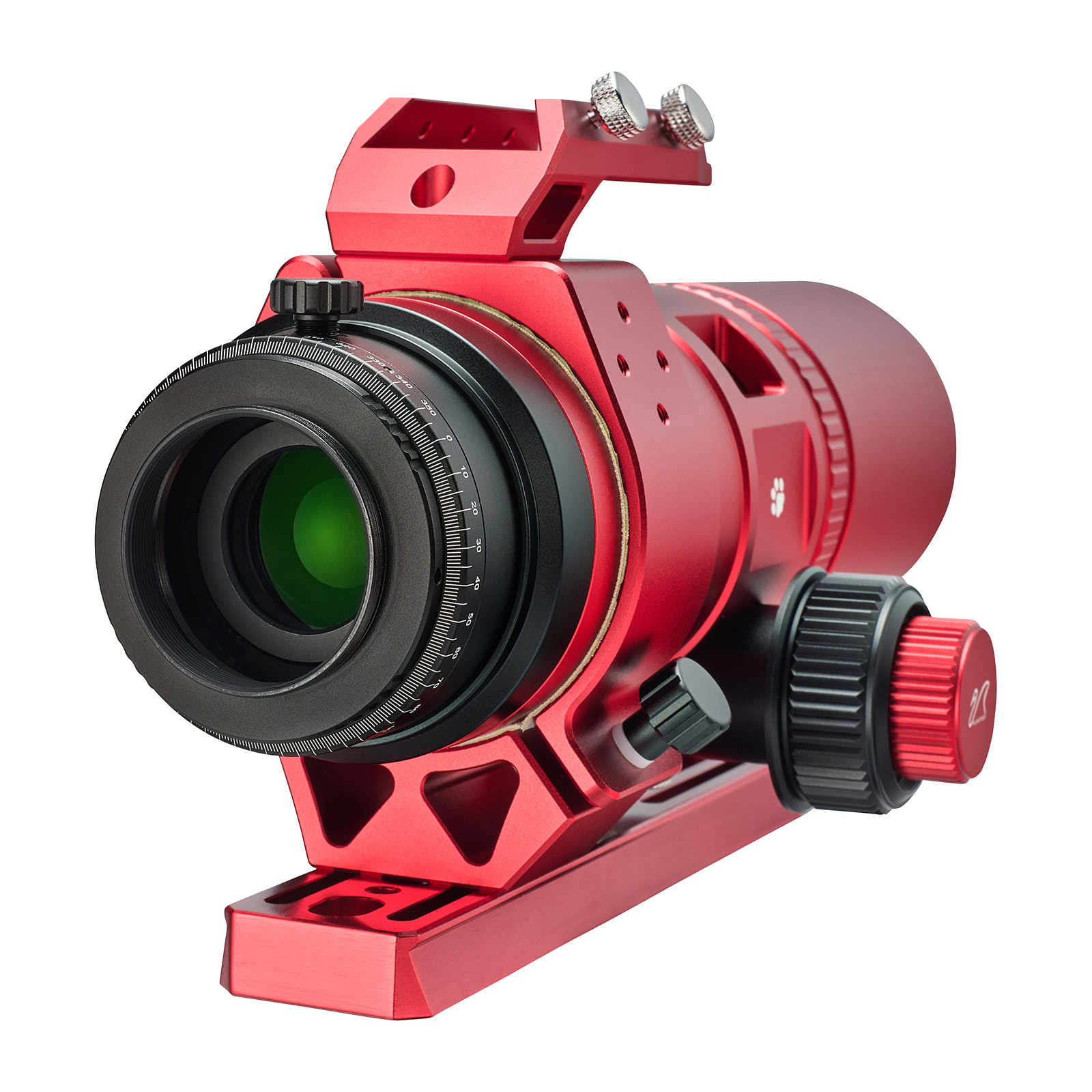 William Optics v3 RedCat 51 WIFD | First Light Optics
